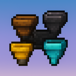 Cipher's Tiered Hoppes and Stonecrusher - Comments - Minecraft Mods ...