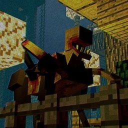 Parasites Contagion - Minecraft Modpacks - CurseForge