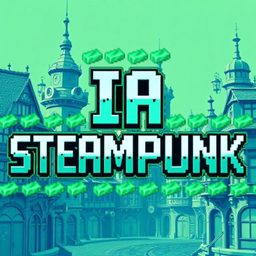 Industrialized Alchemy Steampunk - Gallery - Minecraft Mods - CurseForge