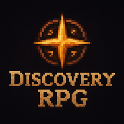 DiscoveryRPG - DiscoveryRPG-1.2.3 - Minecraft Modpacks - CurseForge