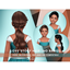 SONYASIMS - LOVE STORY HAIR KIDS (NO BANGS) - Gallery - The Sims 4 ...