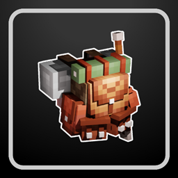 Backpacked Armor - Minecraft Bedrock Texture Packs - CurseForge