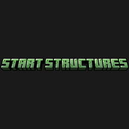 Start Structures - Gallery - Minecraft Mods - CurseForge