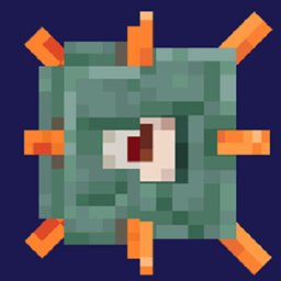 Luigi's Mob Remodels - Comments - Minecraft Resource Packs - CurseForge