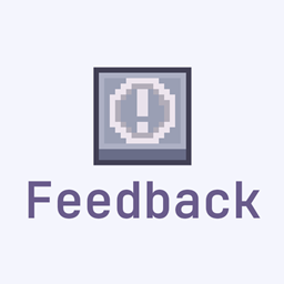 General Feedback - GeneralFeedback-1.0.1.jar - Minecraft Mods - CurseForge