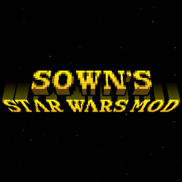 Sown's Star Wars Mod - Minecraft Mods - CurseForge