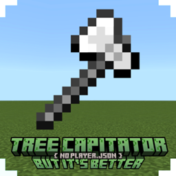 better tree capitator - better_tree_capitator 0.03 bp - Minecraft ...
