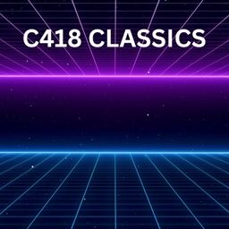 C418 Classics - Minecraft Mods - CurseForge