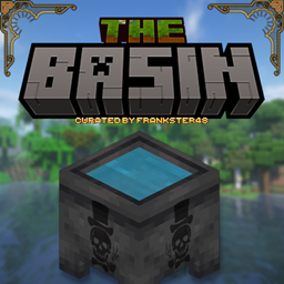 The Basin MK.II - Minecraft Modpacks - CurseForge