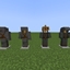 Random historical and fictional armors - Minecraft Mods - CurseForge