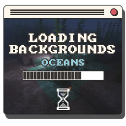 Loading Backgrounds - Oceans - File - Minecraft Resource Packs - CurseForge