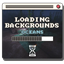 Loading Backgrounds - Oceans - File - Minecraft Resource Packs - CurseForge
