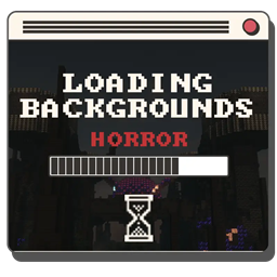 Loading Backgrounds - Horror - Minecraft Resource Packs - CurseForge