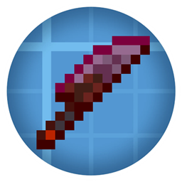 Farmer's Delight x Create: Unbrekable Netherite Knife - Minecraft Mods ...