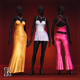 Twinkle Collection - RUSTY-250330_Twinkle Collection Set.zip - The Sims ...