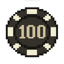 Casino chip (casinocraft addon) - Minecraft Mods - CurseForge