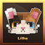 Refined Cats: Lithe - Gallery - Minecraft Resource Packs - CurseForge
