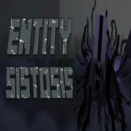 ENTITY SISTOSIS - Gallery - Minecraft Bedrock Addons - CurseForge