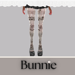 Cadence Stockings - Gallery - The Sims 4 Create a Sim - CurseForge