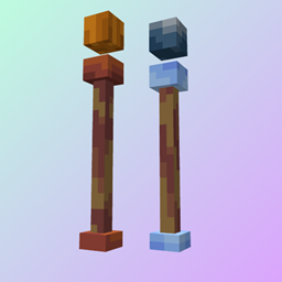 Staff & Additions - Minecraft Mods - CurseForge