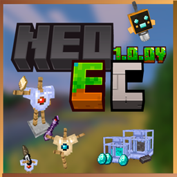 NeoEcologicalCraft - Gallery - Minecraft Bedrock Addons - CurseForge