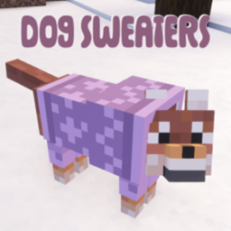 Candy Cane Fun - Minecraft Resource Packs - CurseForge