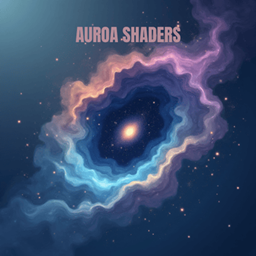 AURORA SHADERS - Minecraft Mods - CurseForge