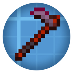 Create: Unbrekable Netherite Hoe - Minecraft Mods - CurseForge