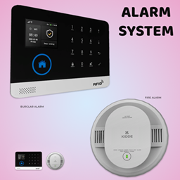 Functional Alarm System - The Sims 4 Build / Buy - CurseForge