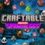 Craftable Spawn Eggs (Survival Friendly) - File - Minecraft Bedrock Addons - CurseForge
