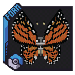 vivillon forms cobblemon