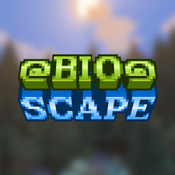 BioScape V.2.2 - Minecraft Bedrock Addons - CurseForge