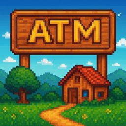 All the Mods - Stardew Valley Modpacks - CurseForge