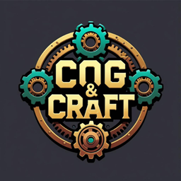 Cog and craft - Minecraft Modpacks - CurseForge