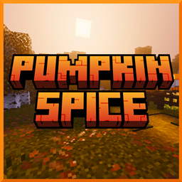 Pumpkin Spice Shaders - Minecraft Bedrock Texture Packs - CurseForge