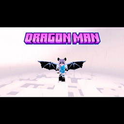 Dragon Man - Minecraft Bedrock Addons - CurseForge