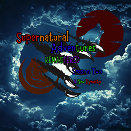 Supernatural Adventures Weaponry - Gallery - Minecraft Mods - CurseForge