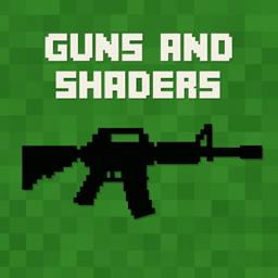 Guns and Shaders - Minecraft Modpacks - CurseForge