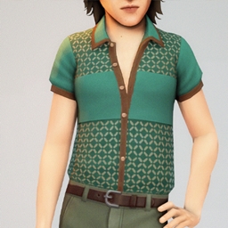 adrien_pastel's Profile - Member List - CurseForge