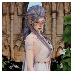 ELF HAIR - The Sims 4 Create a Sim - CurseForge