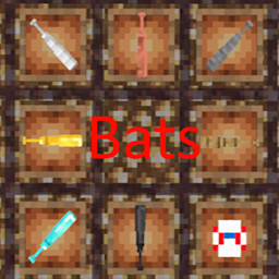 BaseBall Bats - Minecraft Resource Packs - CurseForge