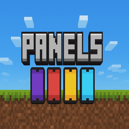 Panels - Panels - Minecraft Mods - CurseForge