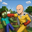 ONE PUNCH PLAYER (no player.json + experiments) - one_punch_player_bp 1 ...