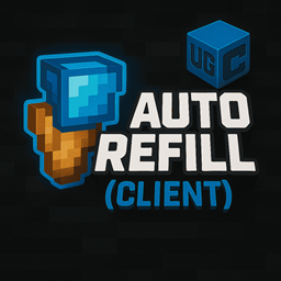AutoTotemX (Client) - Minecraft Mods - CurseForge