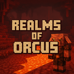 Realms of Orcus - Minecraft Modpacks - CurseForge