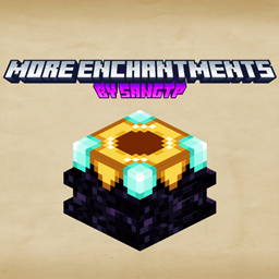 more enchantments - More enchants BP v1.0.1 - Minecraft Bedrock Addons - CurseForge