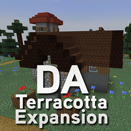 DA Terracotta Expansion - File - Minecraft Bedrock Addons - CurseForge