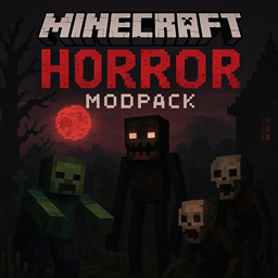Dark Forest Horror - Minecraft Modpacks - CurseForge