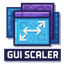 GUI Scaler - Minecraft Mods - CurseForge