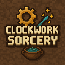 Clockwork Sorcery REVAMPED - Minecraft Modpacks - CurseForge